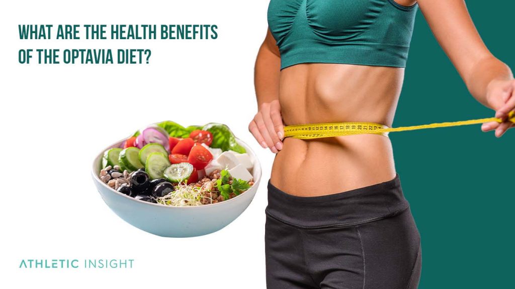 Optavia Diet: A Beginner's Guide and Meal Plan - Athletic Insight