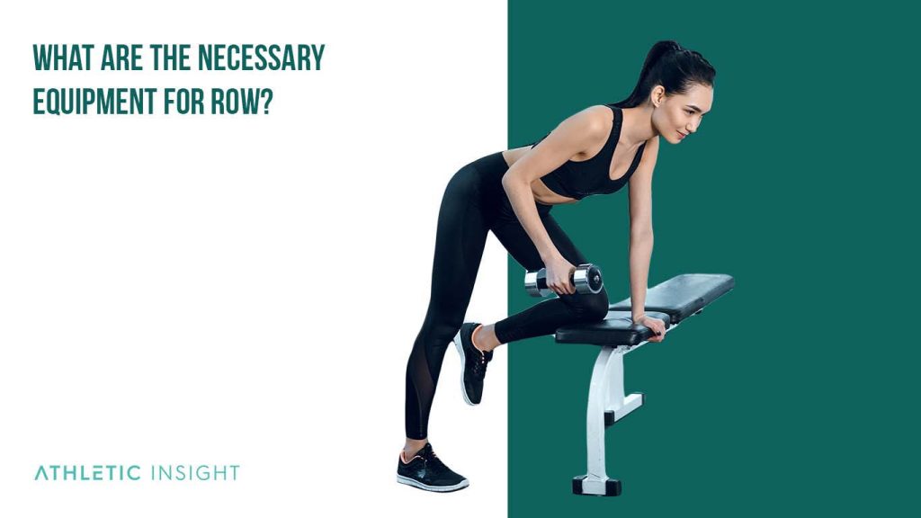 How to do Row: Variations, Proper Form, Techniques, Rowing machine ...
