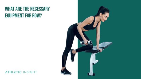 How to do Row: Variations, Proper Form, Techniques, Rowing machine ...