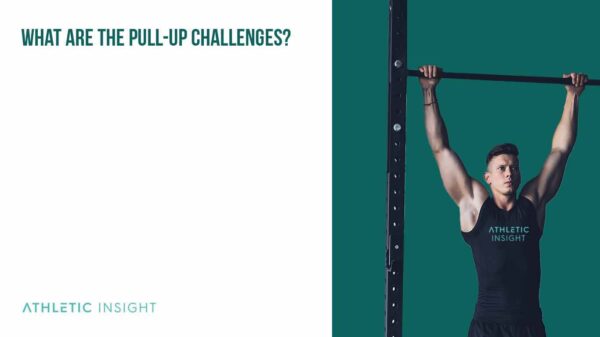 How to do Pull-Up: Variations, Proper Form, Techniques - Athletic Insight