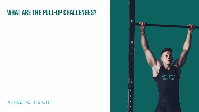 How to do Pull-Up: Variations, Proper Form, Techniques - Athletic Insight