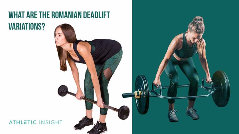 How to do a Romanian Deadlift: Variations, Proper Form, Techniques ...