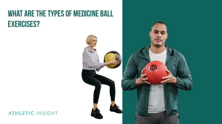 20 Medicine Ball Exercises for Chest and Back for Beginners - Athletic ...