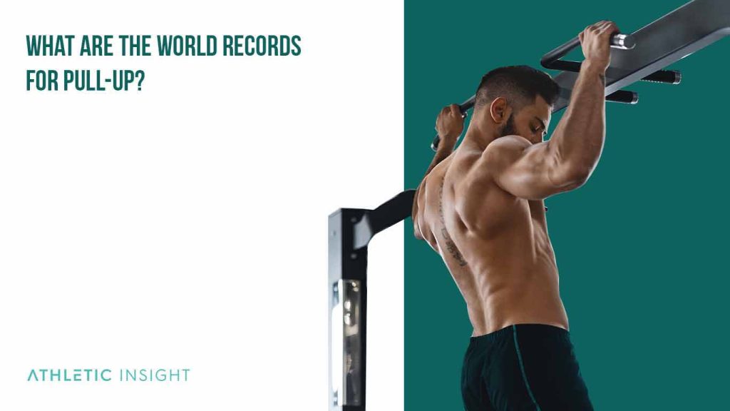 How to do Pull-Up: Variations, Proper Form, Techniques - Athletic Insight