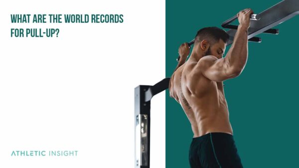How to do Pull-Up: Variations, Proper Form, Techniques - Athletic Insight