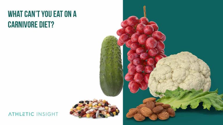 Comprehensive Carnivore Diet Food List - Athletic Insight