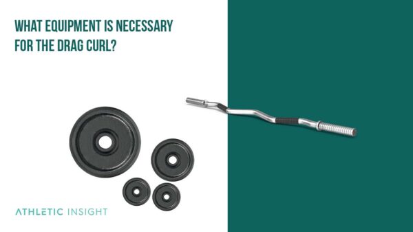 How to Do Drag Curl: Variations, Proper Form, Techniques, Barbell ...