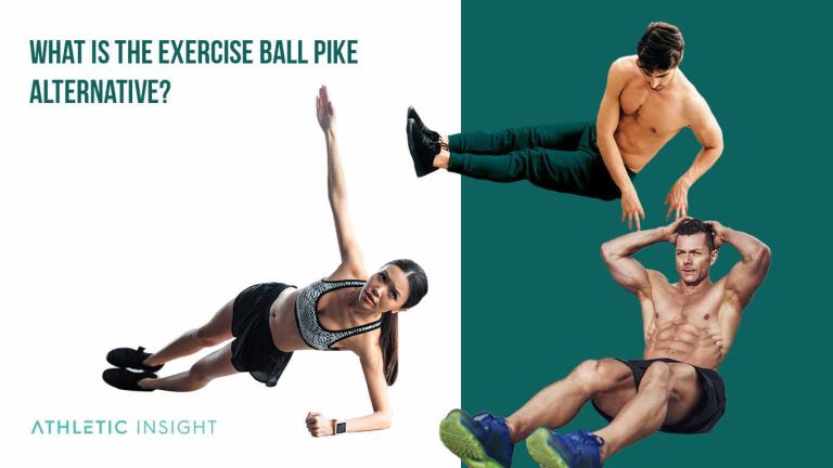 How to Do Exercise Ball Pike: Variations, Proper Form, Techniques ...