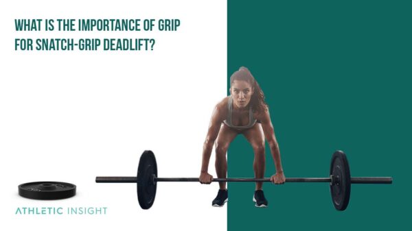 How to Snatch-Grip Deadlift: Variations, Proper Form, Techniques ...