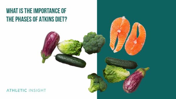 What Are the Different Phases of the Atkins Diet? - Athletic Insight