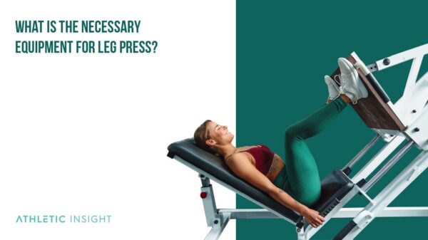 How to Leg Press: Variations, Proper Form, Techniques, Equipment ...