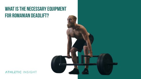 How to do a Romanian Deadlift: Variations, Proper Form, Techniques ...