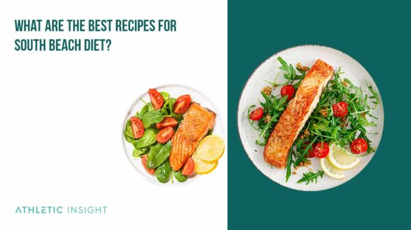 South Beach Diet: Benefits, Foods, and Rules - Athletic Insight