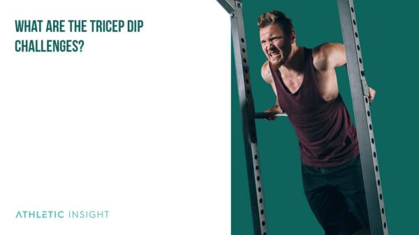 How To Do Tricep Dips: Variations, Proper Form, Techniques, Chair ...