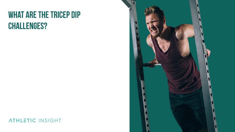 How To Do Tricep Dips: Variations, Proper Form, Techniques, Chair ...