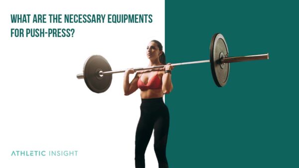 How to do Push-Press: Variations, Proper Form, Techniques, Barbell ...