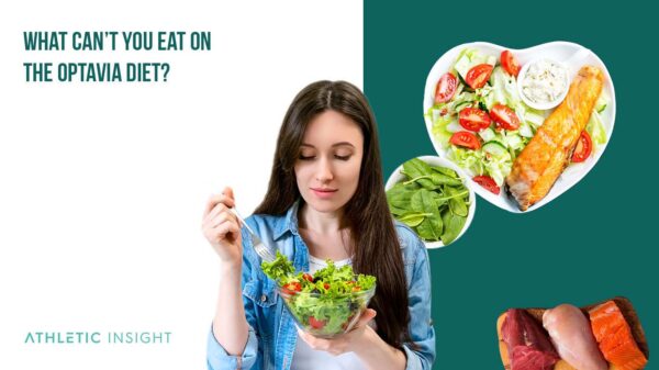 Comprehensive Optavia Diet Food List - Athletic Insight