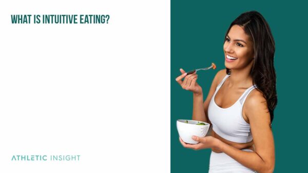 Intuitive Eating: Definition, Benefits, and Principles - Athletic Insight