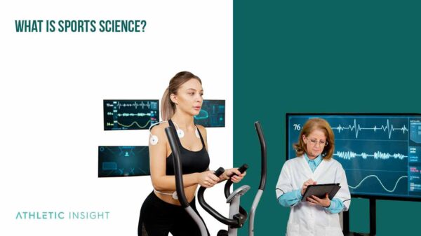 Sports Science and Research: Top Sources and Universities - Athletic ...