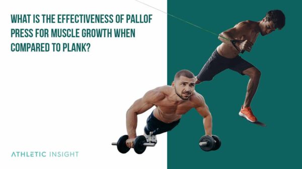 How to do Pallof Press: Variations, Proper Form, Techniques - Athletic ...