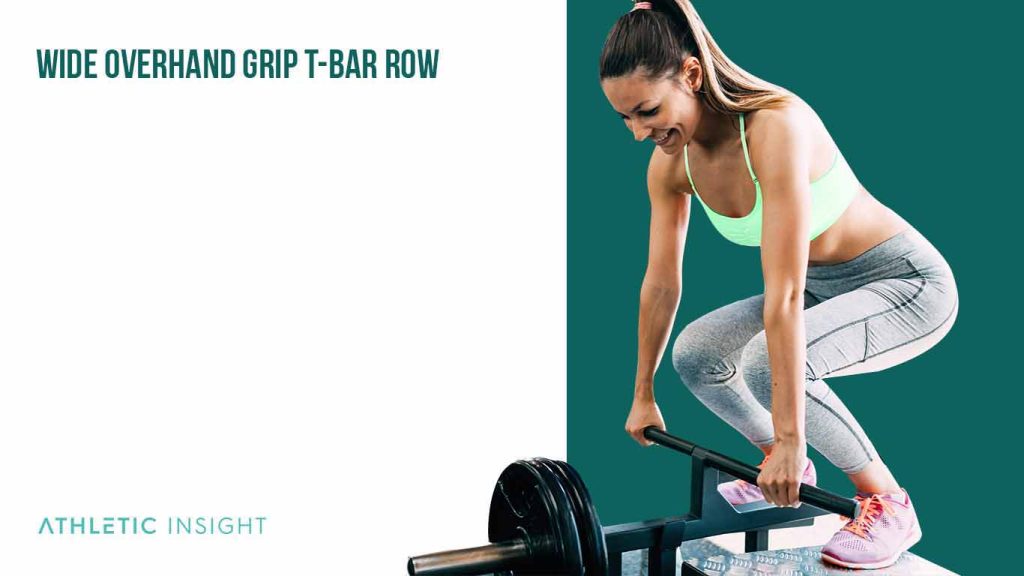 T-Bar Row Variations for Back, Biceps, and Muscle Growth - Athletic Insight