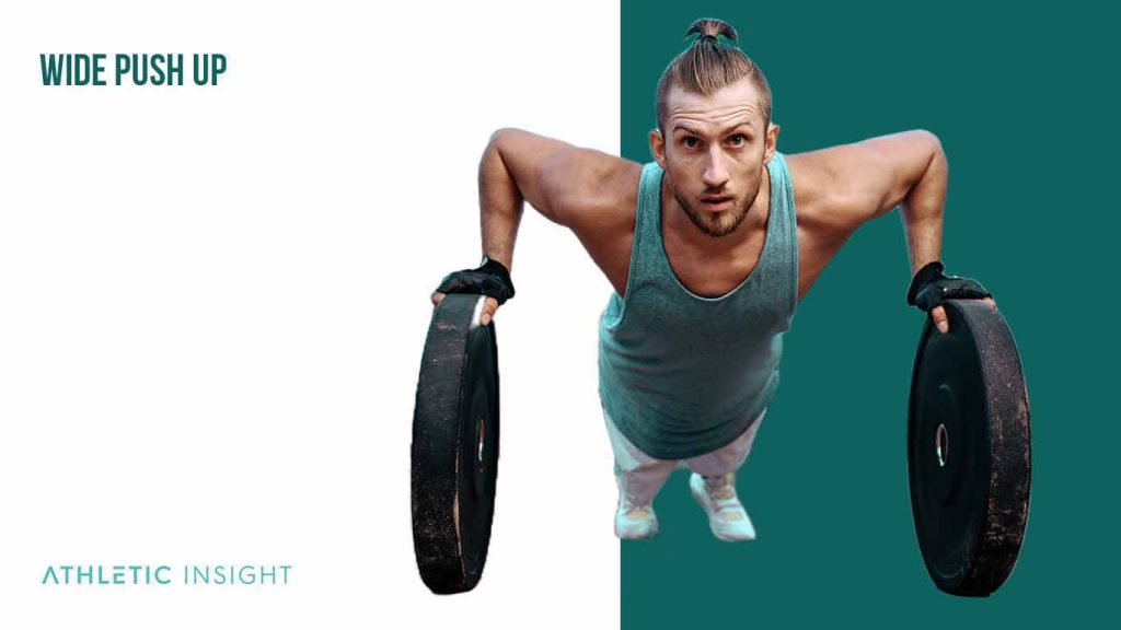 30 Best Chest Exercises for Women: Strength and Muscle Size - Athletic ...