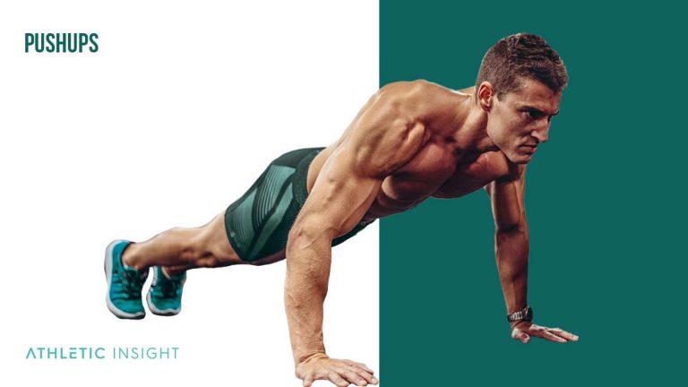 Best Dips Alternatives for a Bigger Chest and Triceps - Athletic Insight