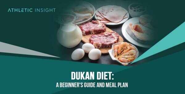 Dukan Diet: A Beginner’s Guide and Meal Plan - Athletic Insight
