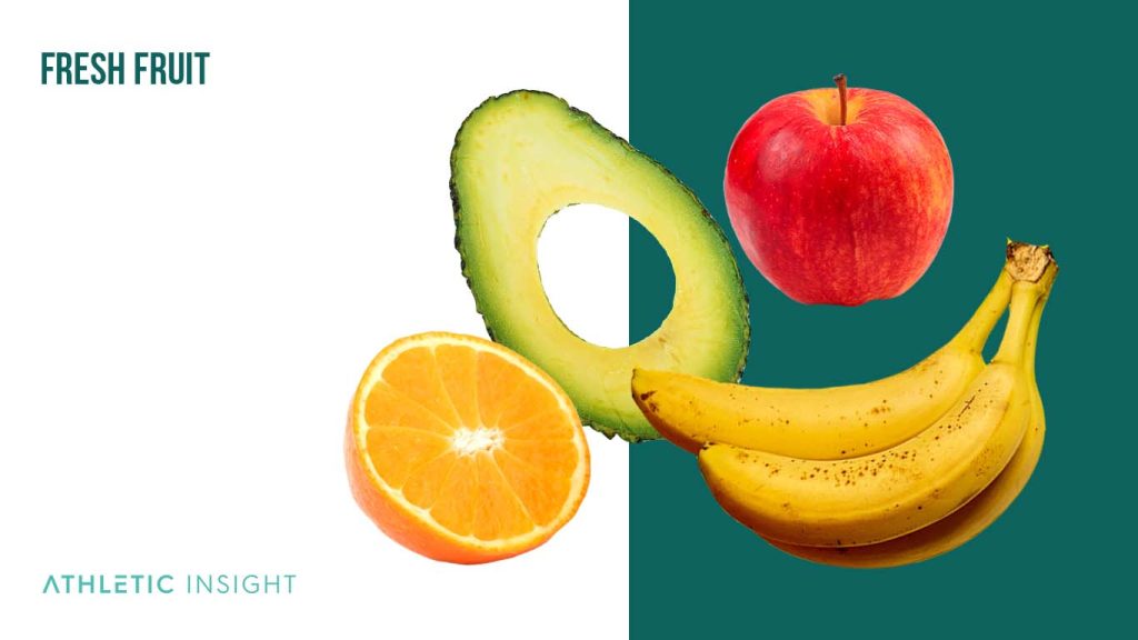 Comprehensive AIP (Autoimmune Protocol) Diet Food List - Athletic Insight