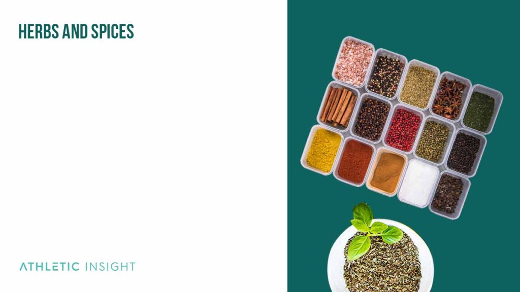 Comprehensive AIP (Autoimmune Protocol) Diet Food List - Athletic Insight