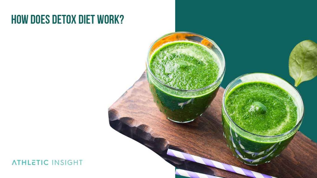 Detox Diet: A Beginner's Guide and Meal Plan - Athletic Insight