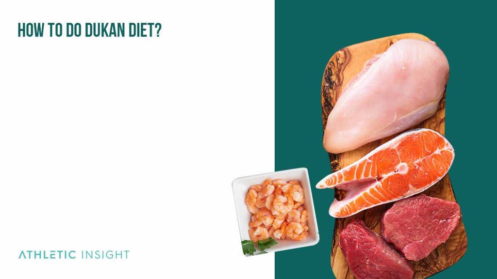 Dukan Diet: A Beginner’s Guide and Meal Plan - Athletic Insight
