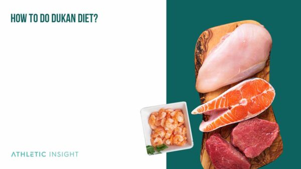 Dukan Diet: A Beginner’s Guide and Meal Plan - Athletic Insight