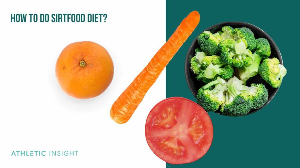 Sirtfood Diet: A Beginner's Guide and Meal Plan - Athletic Insight