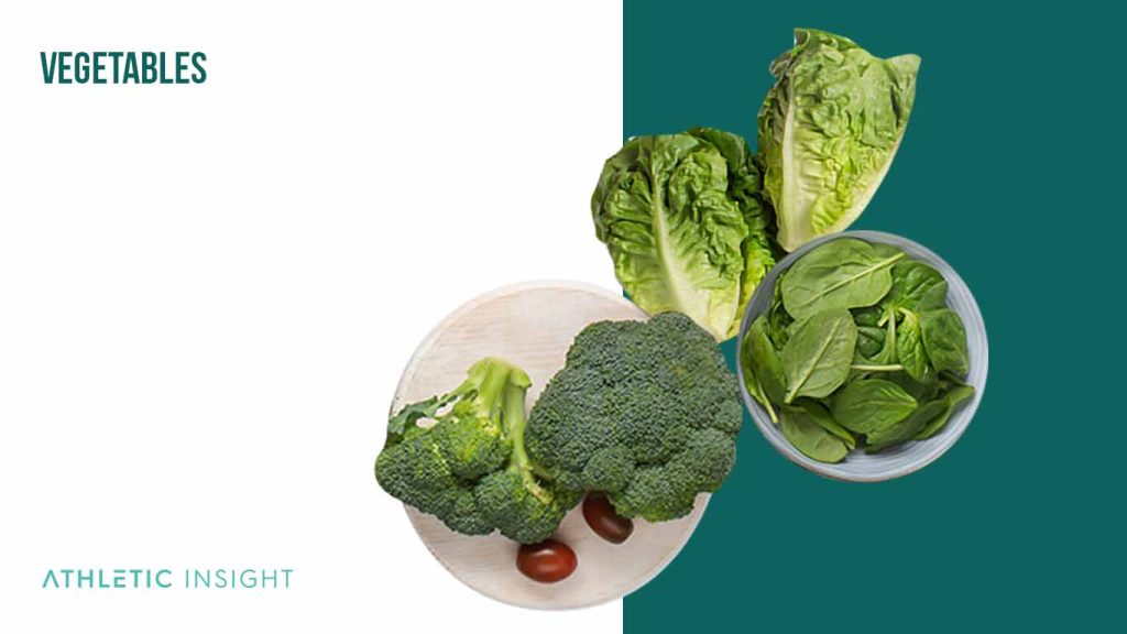 Comprehensive AIP (Autoimmune Protocol) Diet Food List - Athletic Insight