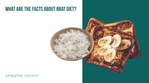 Brat Diet: A Beginner’s Guide & Meal Plan - Athletic Insight