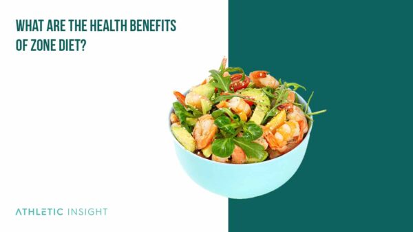 Zone Diet: A Beginner's Guide and Meal Plan - Athletic Insight