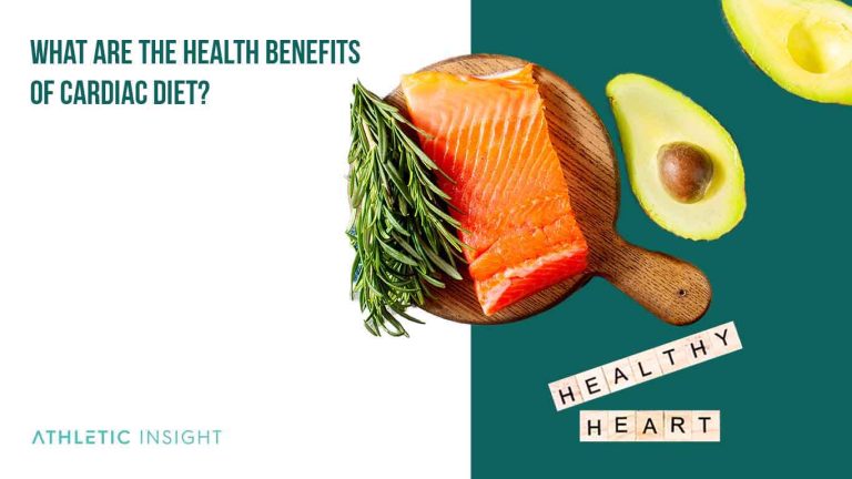 Cardiac Diet: A Beginner's Guide and Meal Plan - Athletic Insight