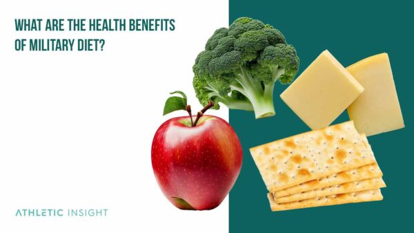 Military Diet: A Beginner's Guide and Meal Plan - Athletic Insight