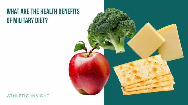 Military Diet: A Beginner's Guide and Meal Plan - Athletic Insight