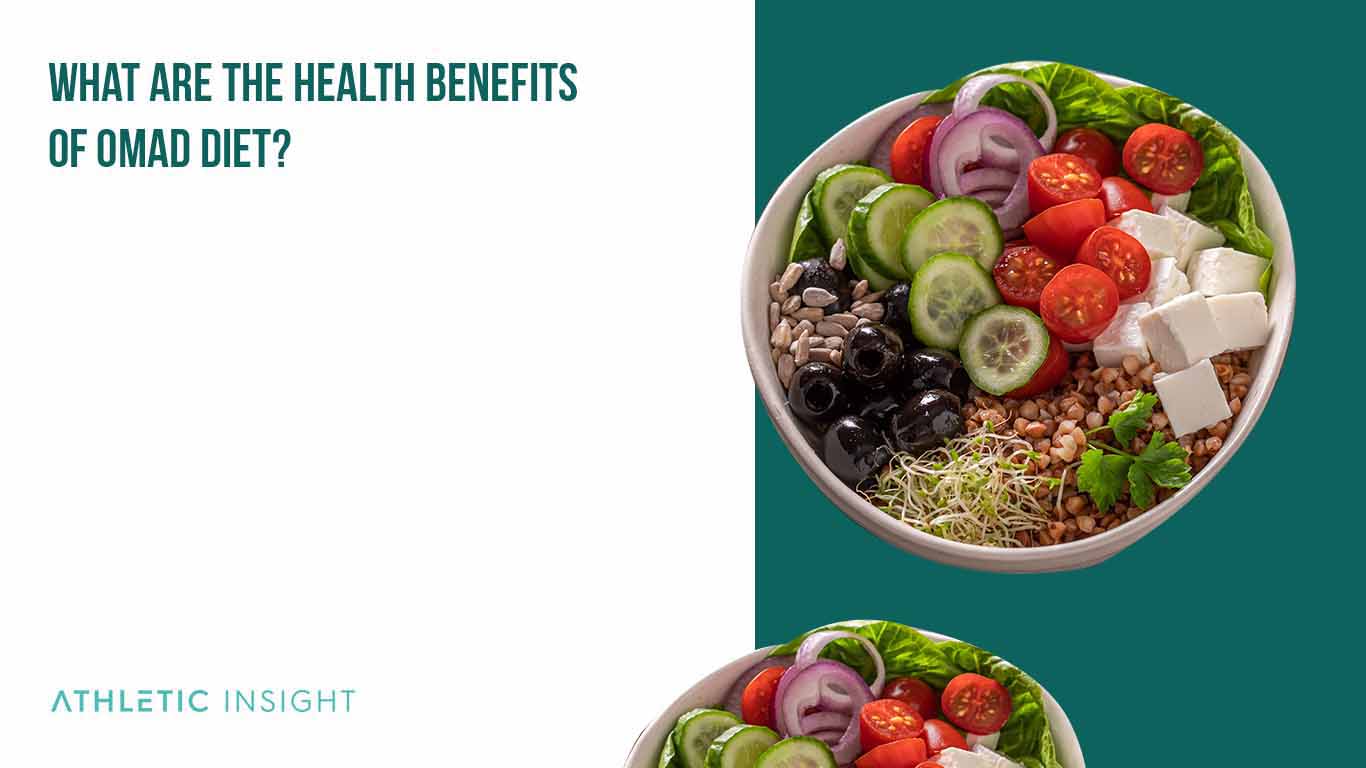 OMAD Diet: A Beginner's Guide and Meal Plan - Athletic Insight OMAD Diet: A Beginner's Guide and Meal Plan - Athletic Insight