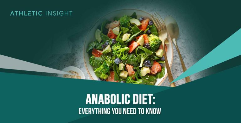 Anabolic Diet: Everything You Need To Know - Athletic Insight