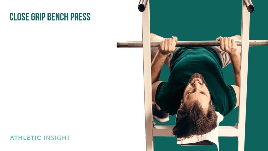 The Most Effective SkullCrusher Alternatives for Building Muscle ...