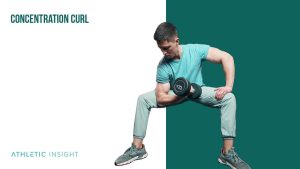 Best Biceps Workout Exercises - Athletic Insight