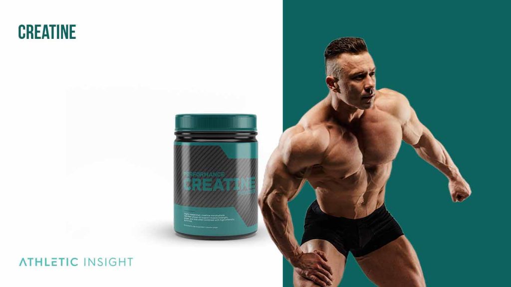 13 Best Supplements for Bulking - Athletic Insight