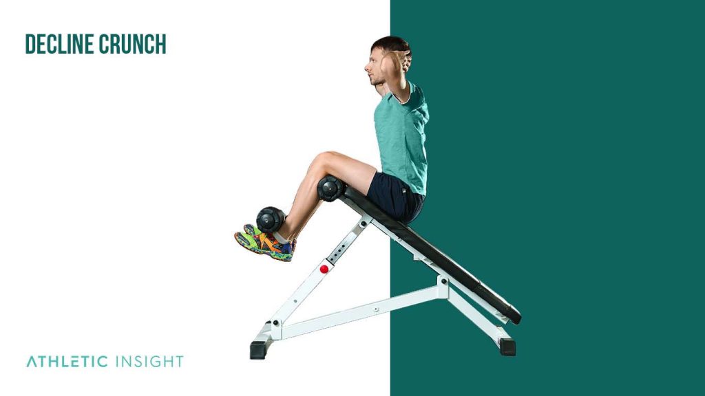 Best Abs Workout Exercises - Athletic Insight