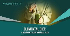 Elemental Diet: A Beginner's Guide and Meal Plan - Athletic Insight
