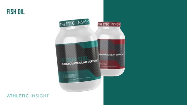 13 Best Supplements for CrossFit: Buyer’s Guide - Athletic Insight