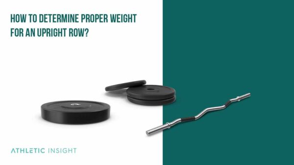How to Do Upright Row: Variations, Proper Form, Techniques, Barbell ...