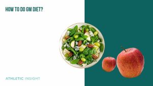 GM Diet: A Beginner's Guide and Meal Plan - Athletic Insight